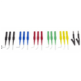 Lisle 64900 - 17 Piece Back Probe Kit - Walmart.com