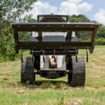 Titan Attachments 84-in Skid Steer Land Planer - Walmart.com