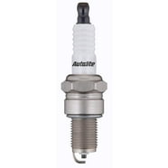 Autolite APP5364 Double Platinum Spark Plug for 2467 41-814 4Z1 7437 ...
