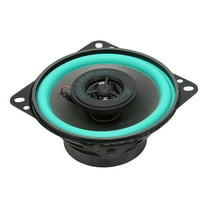 PYLE PLG4.2 - PYLE Gear 4'' -inch Coaxial Car Speaker Pair - 2-Way ...