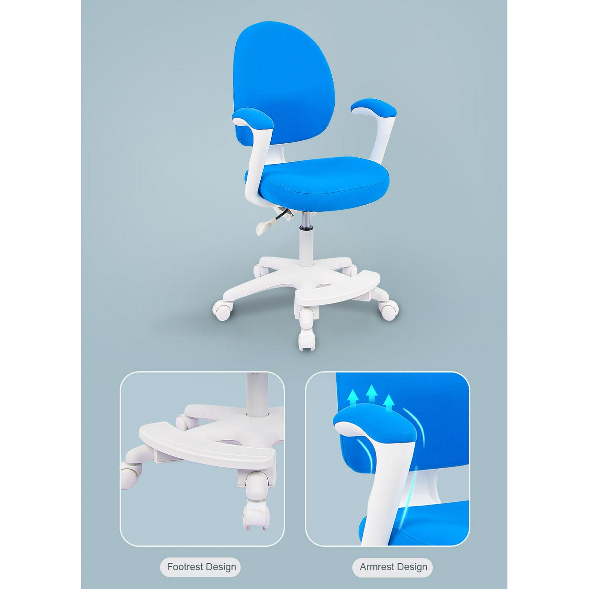 Walmart kids desk chair store