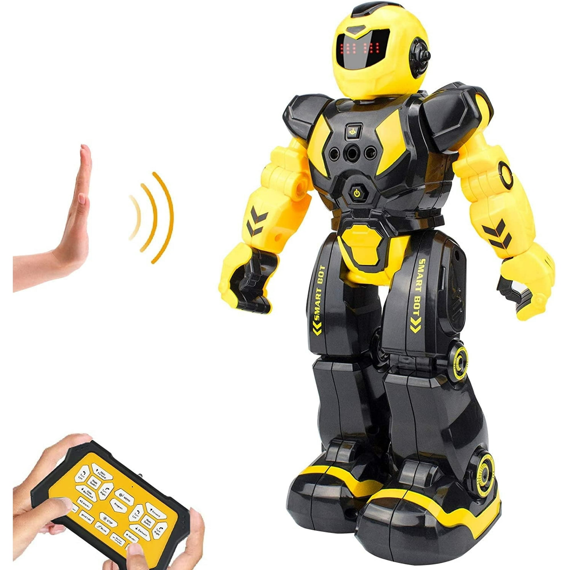 Click here for Grm Rc Robot Toys For Kid  Intelligent Programmabl... prices
