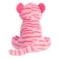 Aurora - Medium Pink Destination Nation - 10" Pink Tiger - Adventurous ...