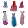 Chic Dolls Evening Glamour Doll Set - Walmart.com