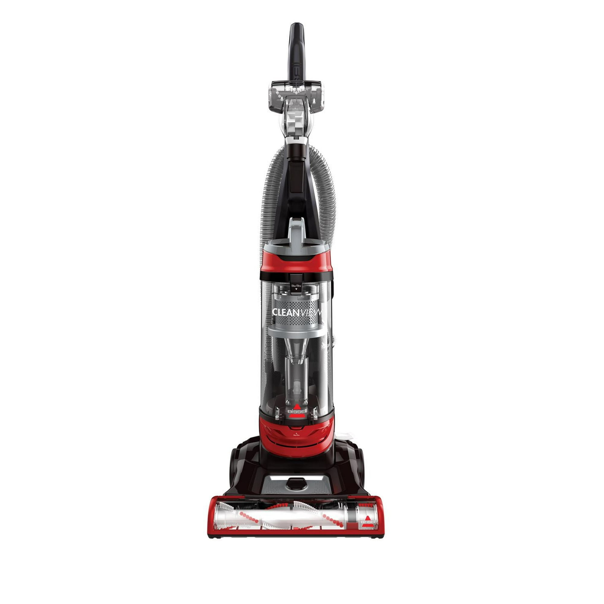 Click here for Bissell Cleanview Vacuum Cleaner prices