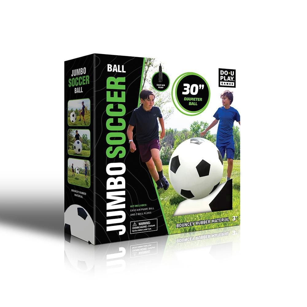 Click here for Hape Do U Play Jumbo Soccer Ball prices