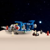 LEGO Classic Galaxy Explorer 90th Anniversary Edition Spaceship Model ...