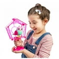 Little Live Pets Lil' Bird & Bird House - New Moving Bird - Pippa Peeps ...