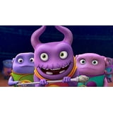 Home (Blu-ray + Blu-ray Audio + DVD) - Walmart.com