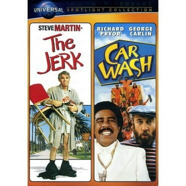 Car Wash (DVD) - Walmart.com