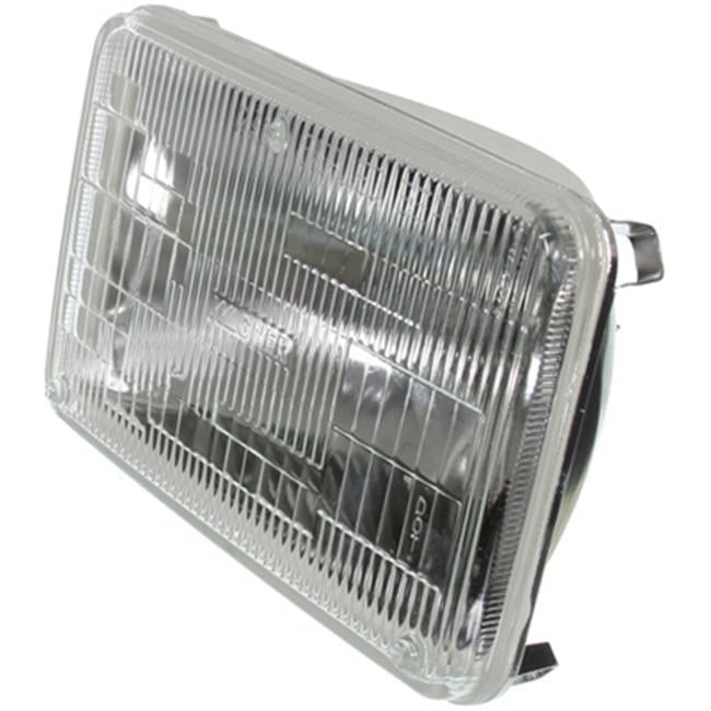 Led Sealed Beam Headlights Napa Valley - The Best Picture Of Beam