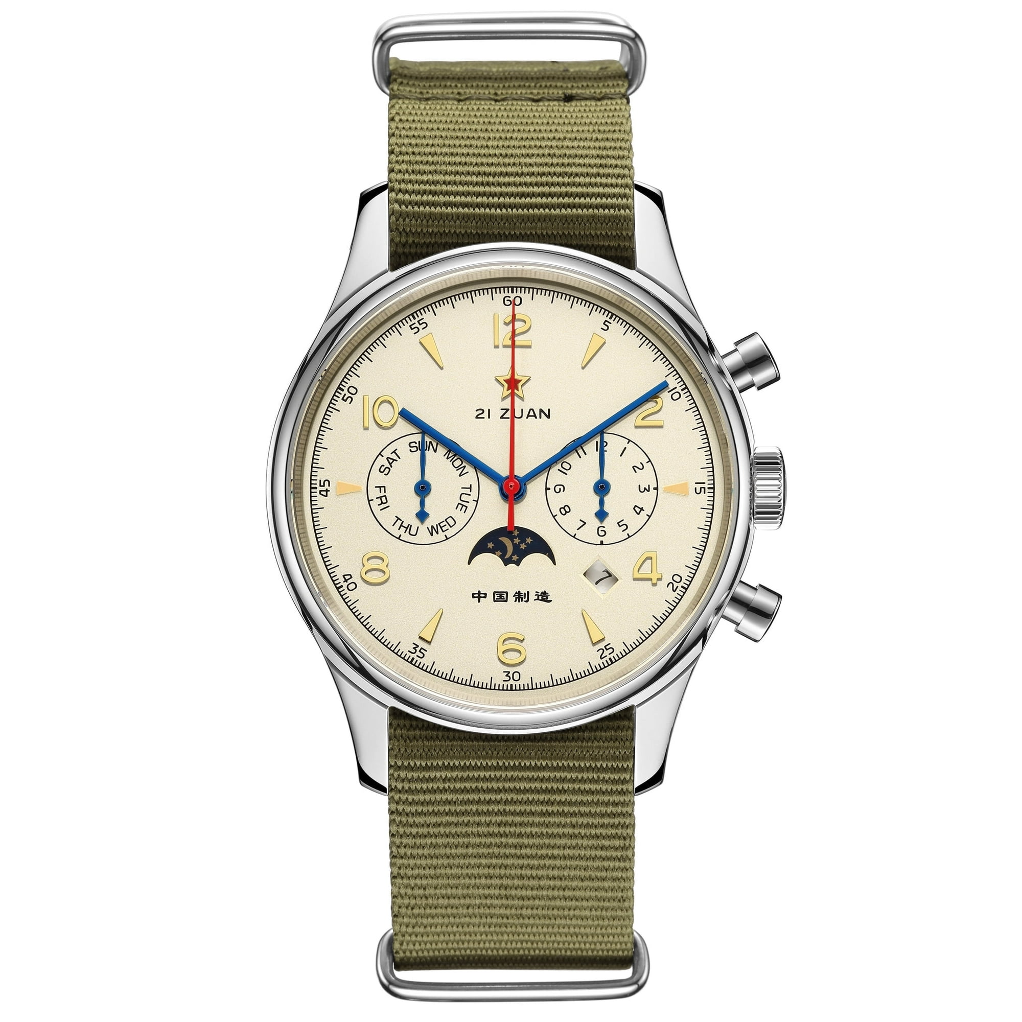 Click here for Seakoss Mens Automatic Mechanical Wristwatch With... prices