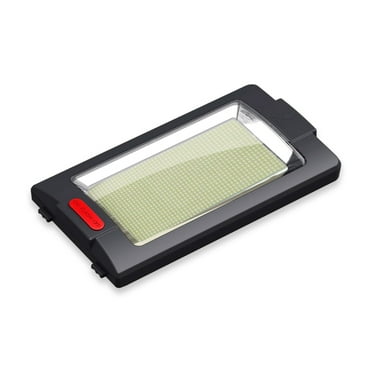 WORX WX026L Work Light, 20 V, Lithium-Ion Battery, LED Lamp, 1500 ...