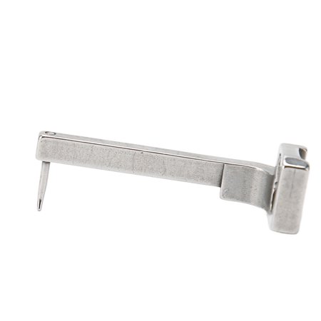 Overlock LooperSewing Machine Looper Stainless Sewing Machine Looper ...