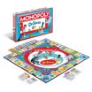 Monopoly Prizm NBA Edition: Basketball Board Game with Panini NBA ...