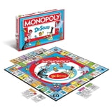 MONOPOLY: Dr. Seuss Grinch Edition Board Game - Walmart.com