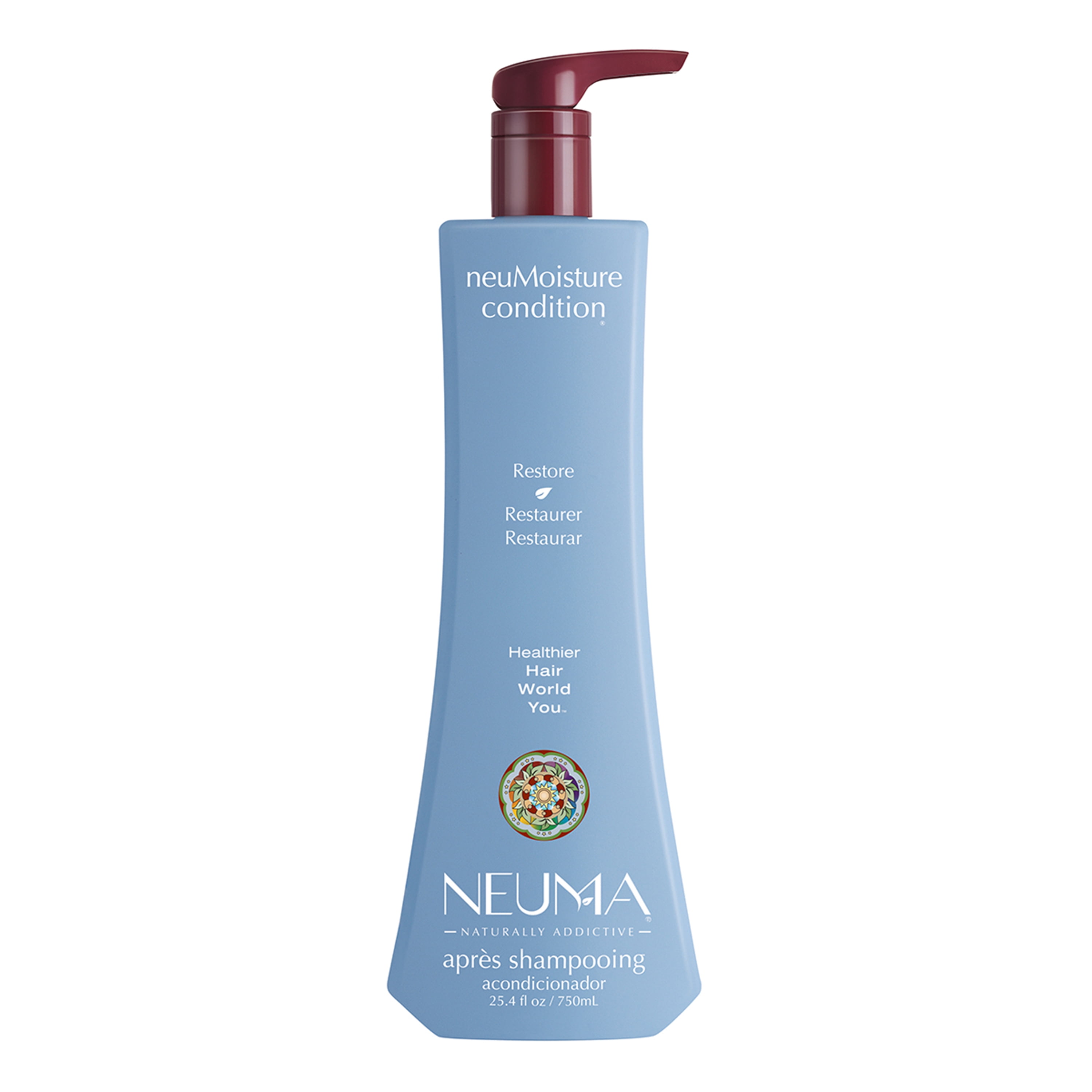 Neuma - Neuma neuMoisture conditioner, 25.4oz - Walmart.com - Walmart.com