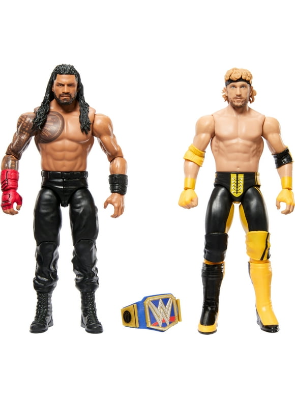 WWE Toys in WWE - Walmart.com