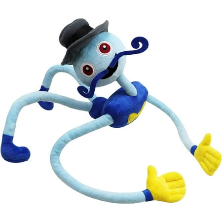 Daddy Long Legs Plush, Monster Horror Game Stuffed Toys for Kids and ...