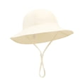 Wxirdiow Beach Hat for Boys Youth-Bucket-Hat for Big Boys Girls Kids ...
