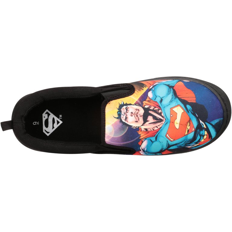 Superman 4 Shoes
