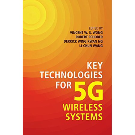 Key Technologies for 5G Wireless Systems | Walmart Canada