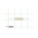 Frigidaire 154325201 Door Spring Linkage - Walmart.com