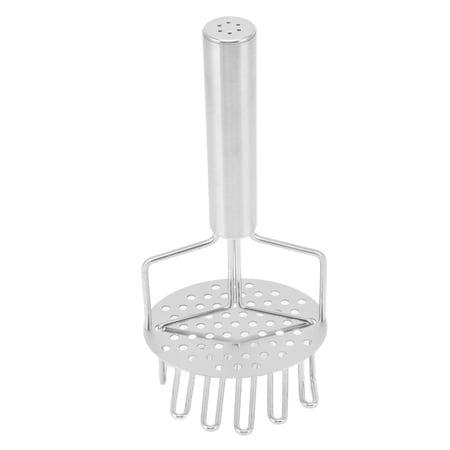 Food Masher Double Press Design Potato Ricer for Cooked Carrots Cheese ...