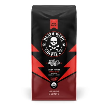 Torke Coffee Classic Whole Bean 14oz - Walmart.com