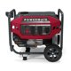 Powermate P0081200 PM4500 COsence 4500/3600 Watt 224cc Portable Gas ...