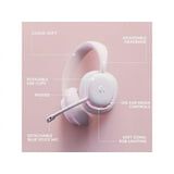 Logitech G735 Wireless Gaming Headset, LIGHTSYNC RGB, Lightspeed ...