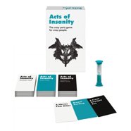The Mind Card Game offered by Publisher Services - Walmart.com