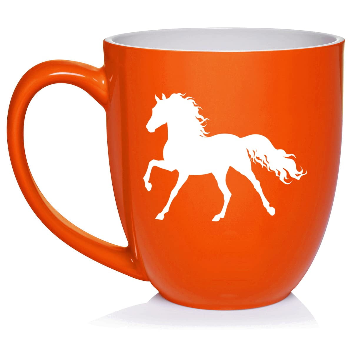 Teacup Horse