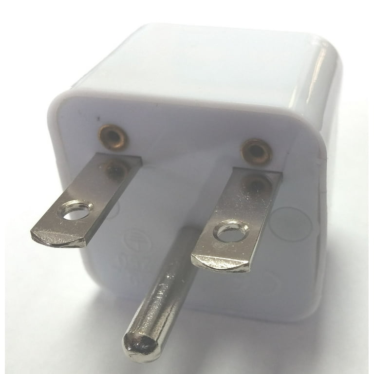 220 Volt Plug Adapter