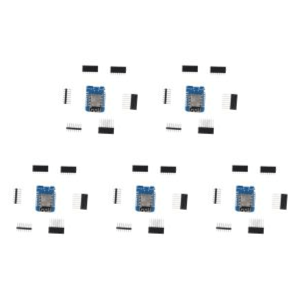 Esp8266 Esp 12f D1 Mini Nodemcu Lua Placa Para D1 Mini Micro