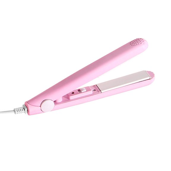 Neo Choice Professional Straightening Flat Iron Set, 1.25 Inch + 18 ...