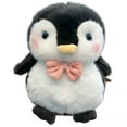 Dxssxc Cute Stuffed Doll Toy, Soft Plush Animal Figurine for Youth ...