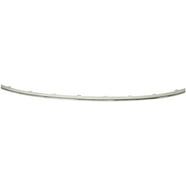 Kojem Front Bumper Upper Grille Chrome Replacement Mesh Grill for 2009 ...
