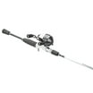 ProFISHiency Pro 5ft 6in Micro High-Viz Green Spincast Combo - Walmart.com