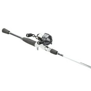 Mitchell Avocet RZ Spinning Reel and Fishing Rod Combo - Walmart.com