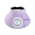 Children Outdoor Hat with Built-In Fan for Camping and Hiking ...