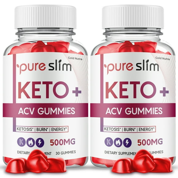 Gummies Keto Acv Gummies