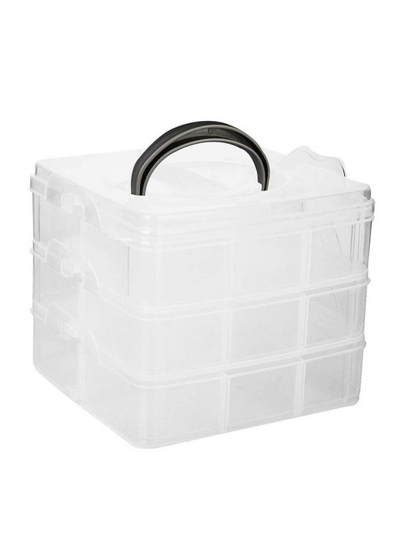 Craft & Hobby Storage Bags & Cases in Craft Storage - Walmart.com