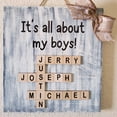 Unfinished Wood Square Shape Wood Canvas Craft Base Diy Craft Cutout Up To 36 12 12