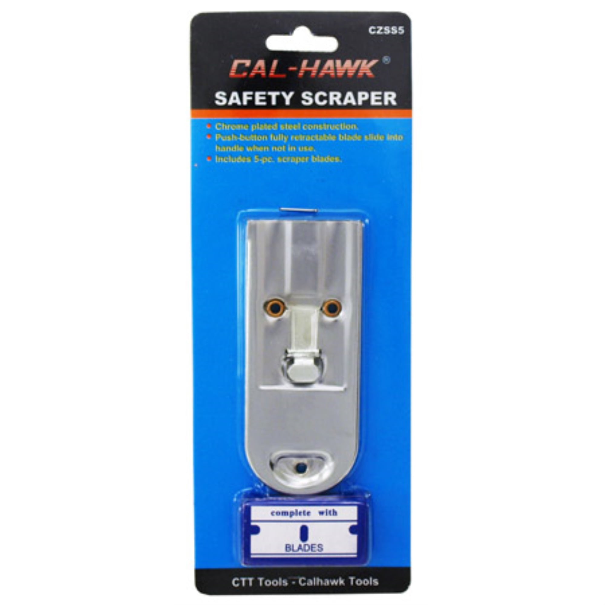 Safety Scraper - Walmart.com