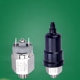 Micro Adjustable Pneumatic Pressure Switch For Compressor Hydraulic ...