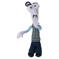 Disney Pixar's Joy Plushie - Inside Out Stuffed Animal, Little Plush ...