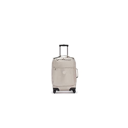 Kipling Women’s Darcey Small 22-inch Softside Carry-on Rolling Luggage ...
