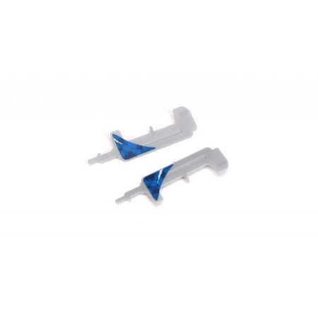 Force Clip-On Dummy Gun, BLUE: FHX | Walmart Canada