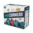 PopCorners Popped Corn Snack Chips, 3 Flavor Variety Pack, 15 Count ...